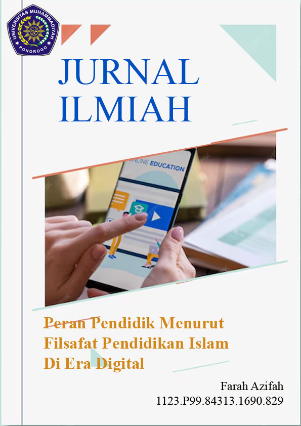 Islamic Digital Library || Perpustakaan Islami Digital || Perpustakaan ...