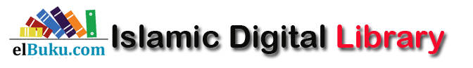 Islamic Digital Library || Perpustakaan Islami Digital || Perpustakaan ...